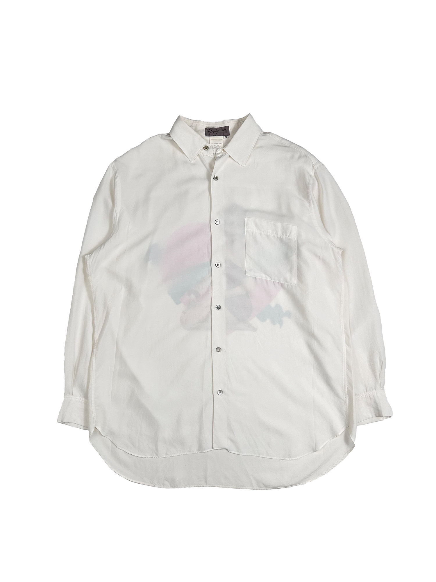Yohji Yamamoto - Archived